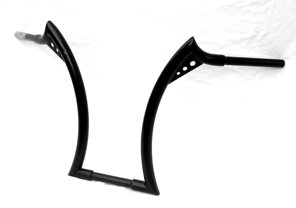 HANDLEBARS - FAT MONKEY RANGE - "EMPEROR" - UNIVERSAL FIT – Fortress ...