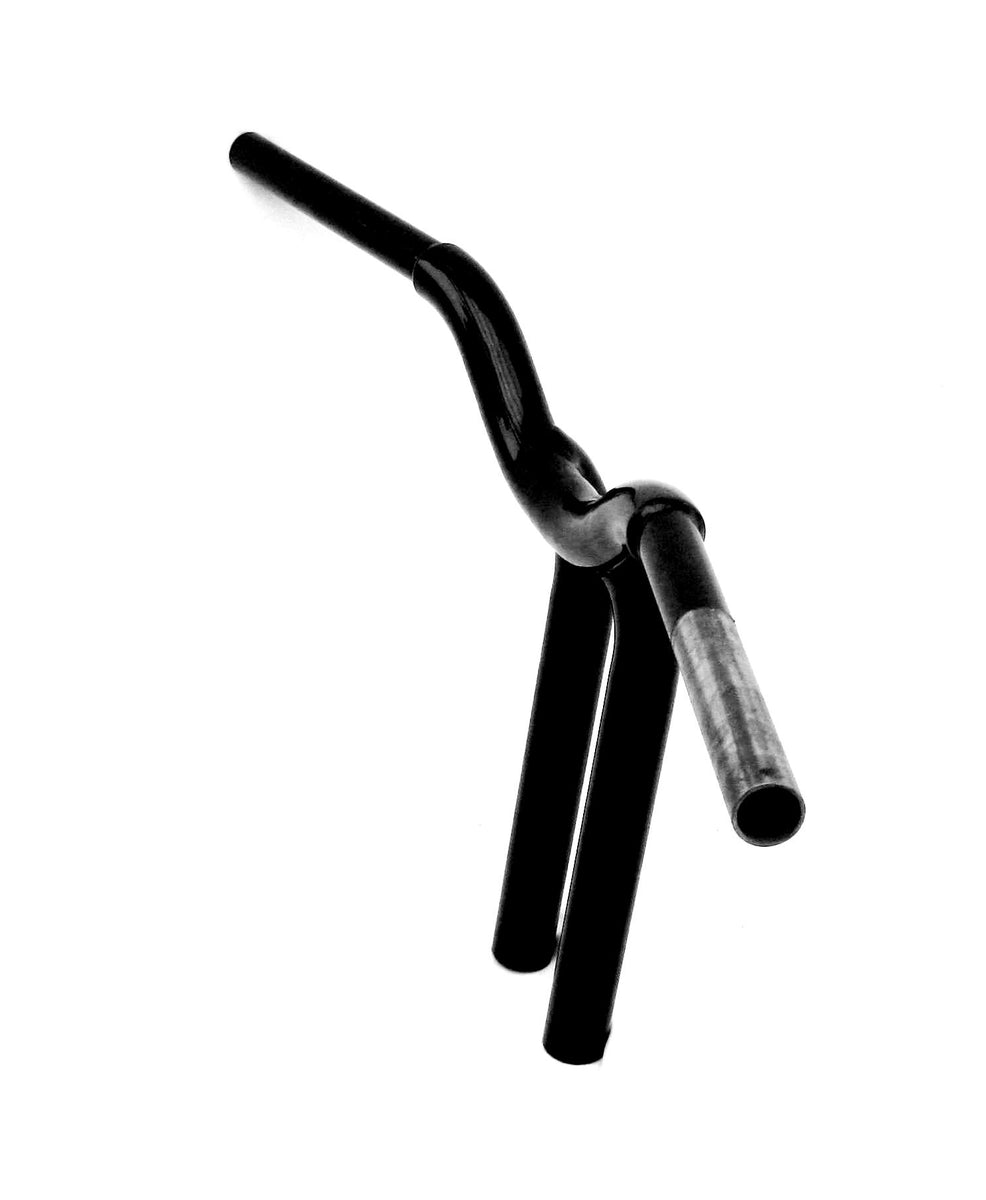 HANDLEBARS - FAT MONKEY RANGE - "FMX" - UNIVERSAL FIT – Fortress ...