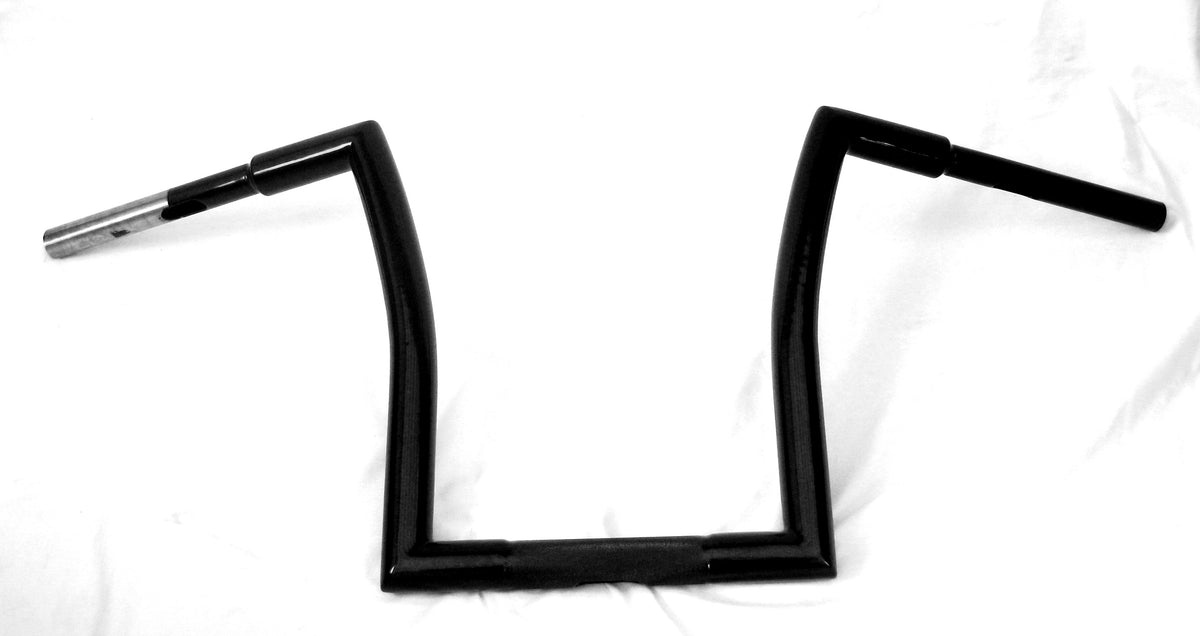 HANDLEBARS - FAT MONKEY RANGE - "HYBRID WIDE" - UNIVERSAL FIT ...