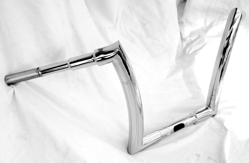 HANDLEBARS - BAGGER RANGE - "FREEBIRD" - ROAD GLIDE – Fortress ...