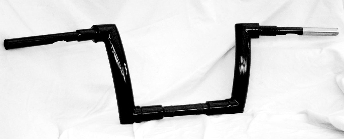 HANDLEBARS - BAGGER RANGE - "FORWARD RADIUS" - ROADGLIDE – Fortress ...