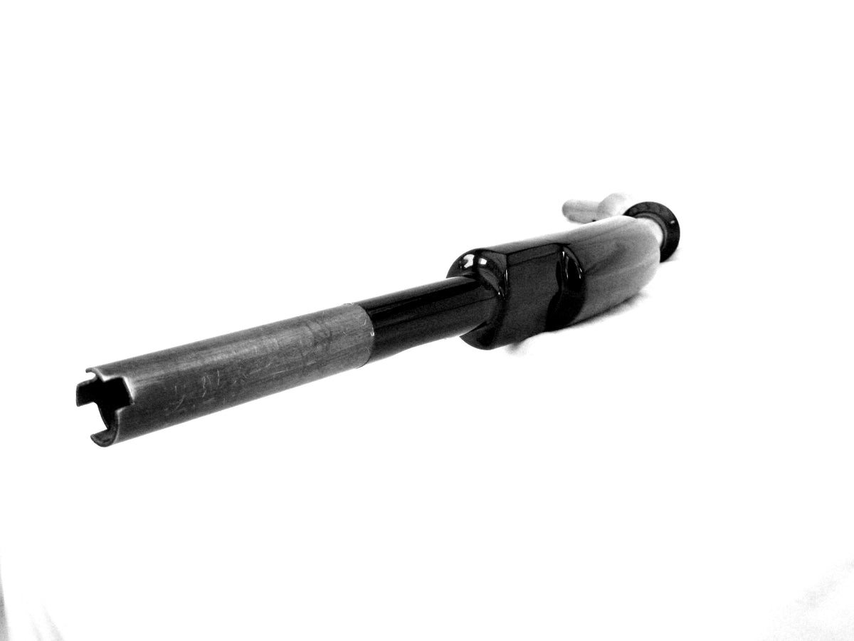 HANDLEBARS - FAT MONKEY RANGE - "FAT DRAG" - UNIVERSAL FIT – Fortress ...