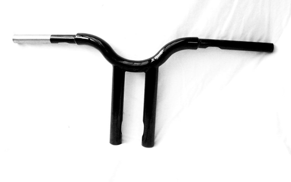 HANDLEBARS - "FAT MONKEY" RANGE "FMX4" - UNIVERSAL FIT – Fortress ...