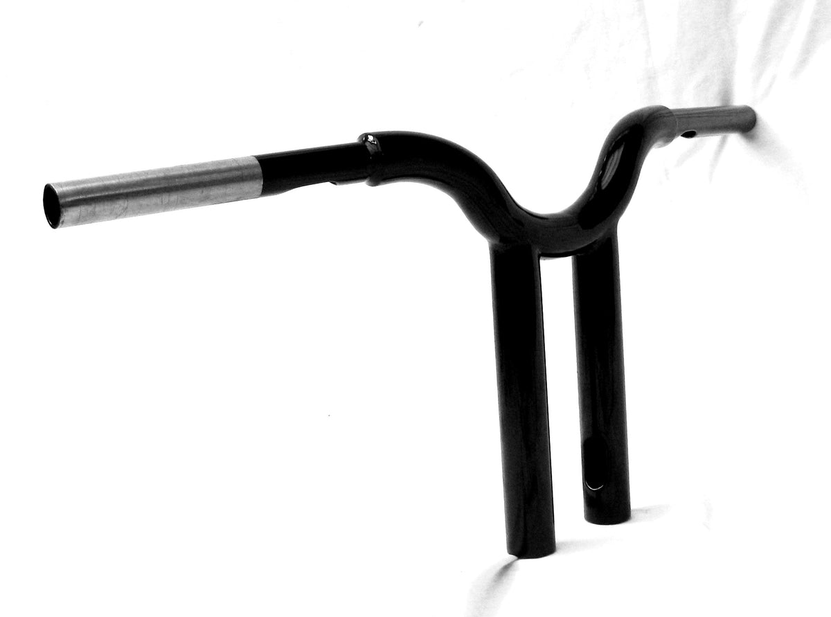 HANDLEBARS - "FAT MONKEY" RANGE "FMX4" - UNIVERSAL FIT – Fortress ...