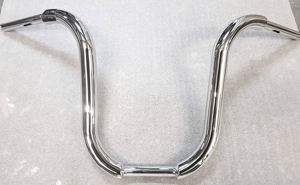 HANDLEBARS - FAT MONKEY RANGE - "REDNECK" - UNIVERSAL FIT – Fortress ...