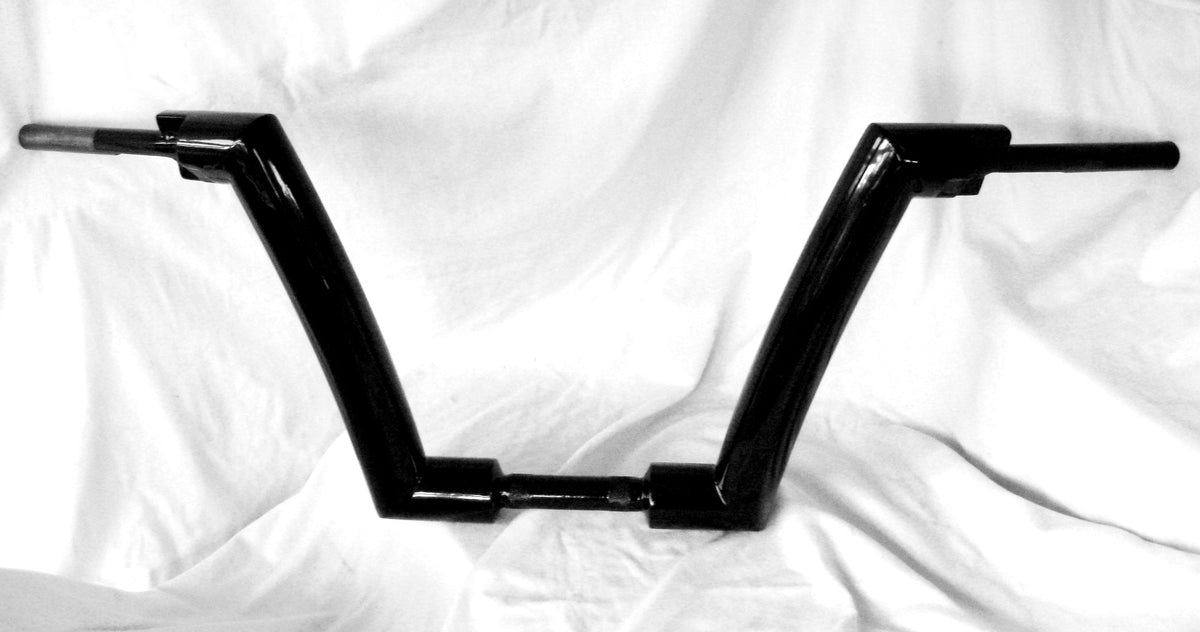 HANDLEBARS - FAT MONKEY RANGE - "TITAN" - UNIVERSAL FIT – Fortress ...